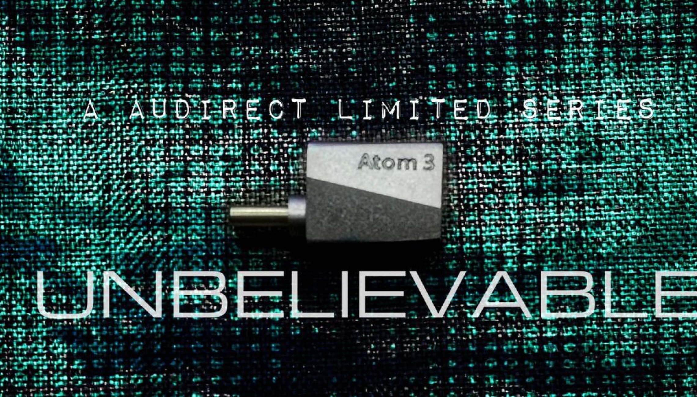 ATOM3評測：令人驚喜的聆聽體驗