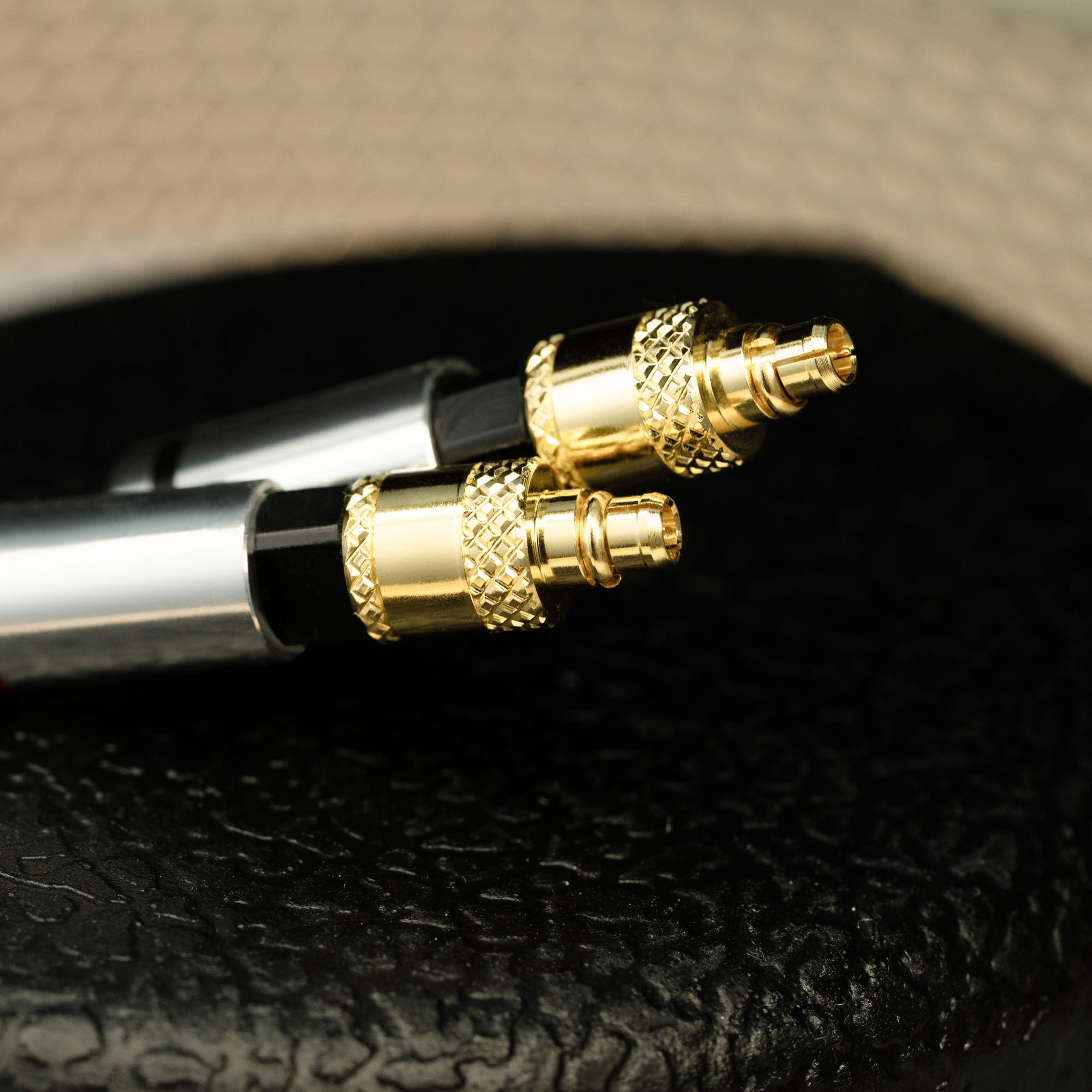 PW Audio 迷你插針 2pin to MMCX - PWADPMINCMMMCX