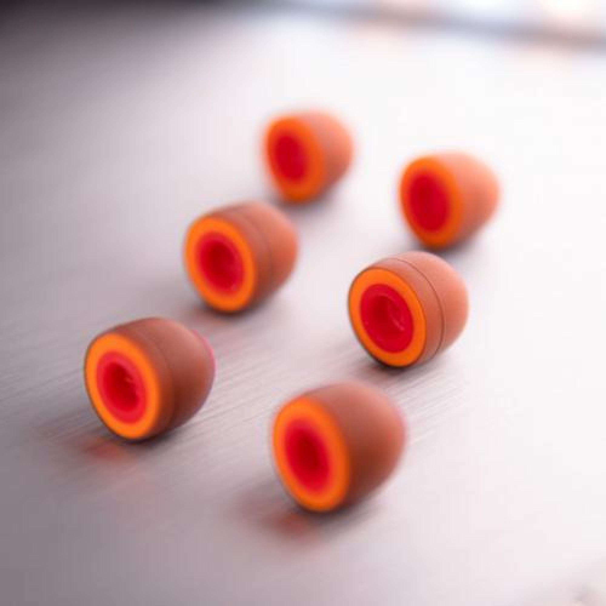 Queenlab Hybrid Protips 混合耳棉 | 3pairs/pack