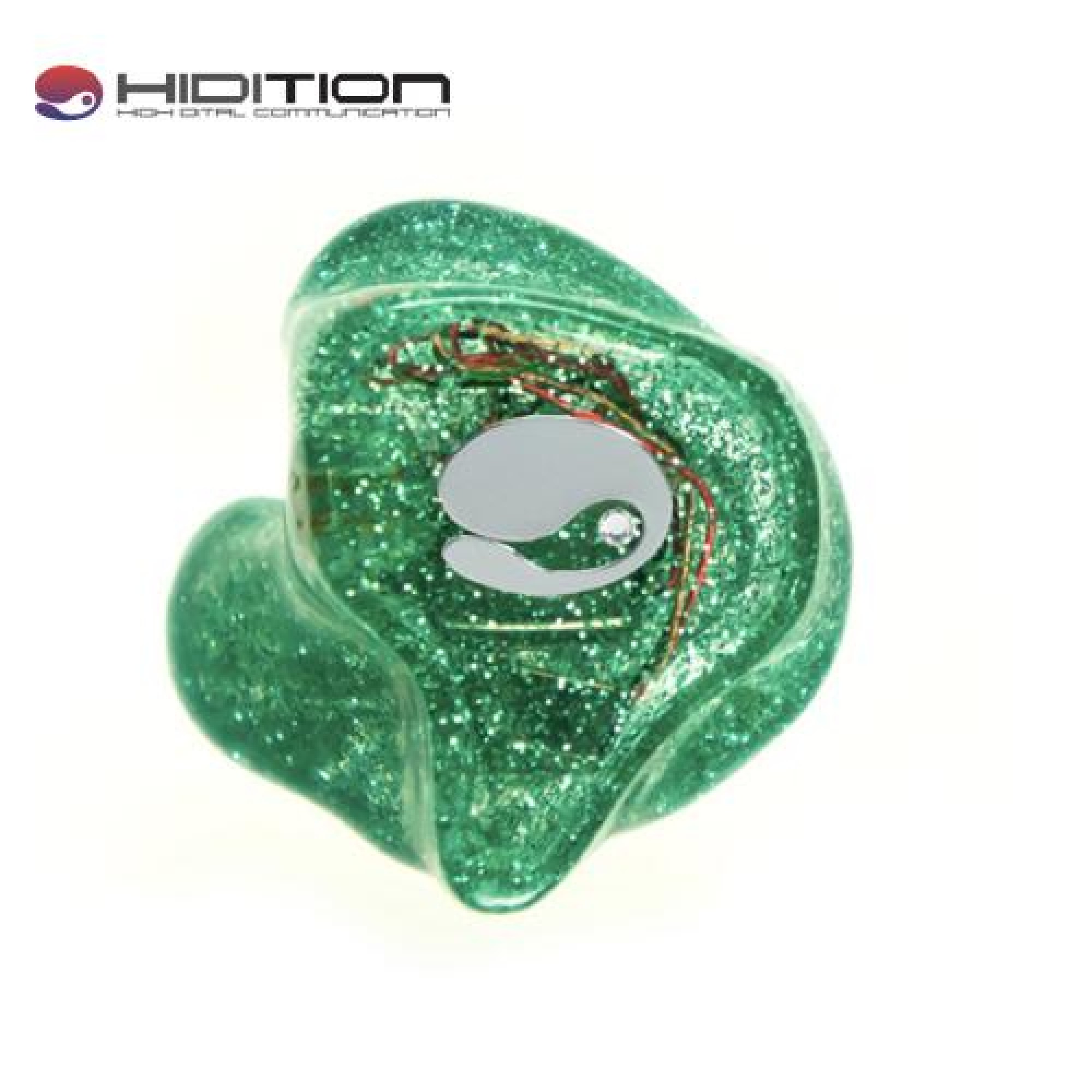 Hidition CIEM Glitter Color - CMHIDCL