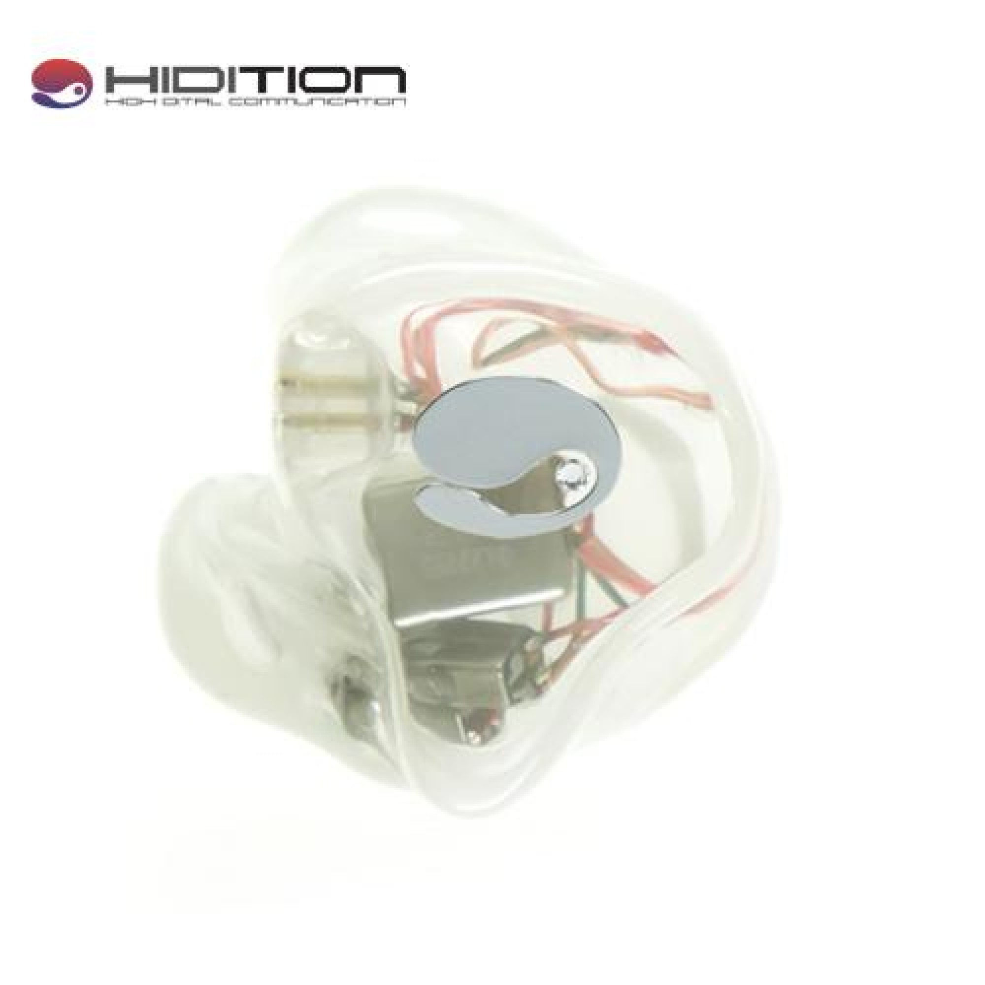 Hidition CIEM Transparent Color - CMHIDCLT