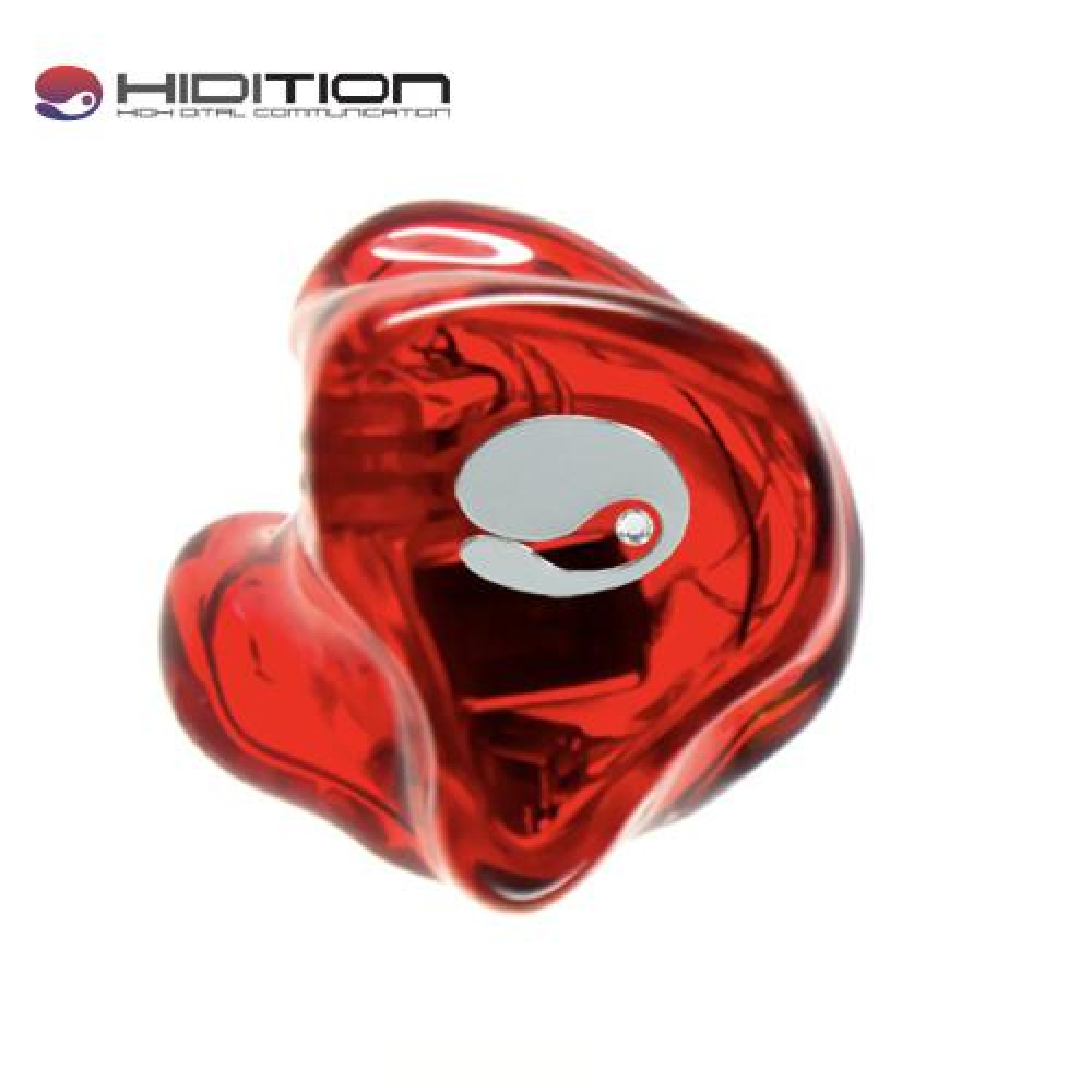 Hidition CIEM Transparent Color - CMHIDCLT