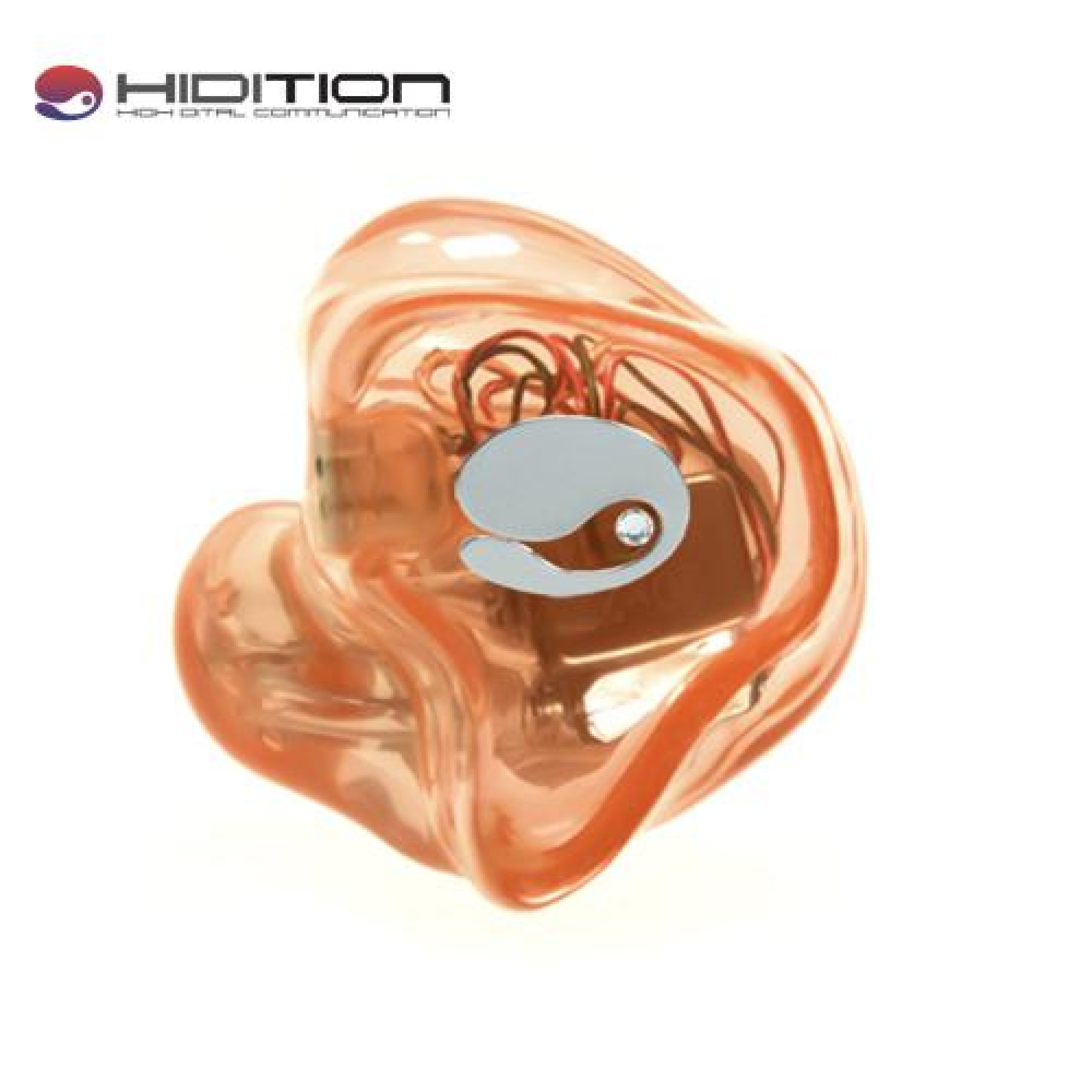 Hidition CIEM Transparent Color - CMHIDCLT