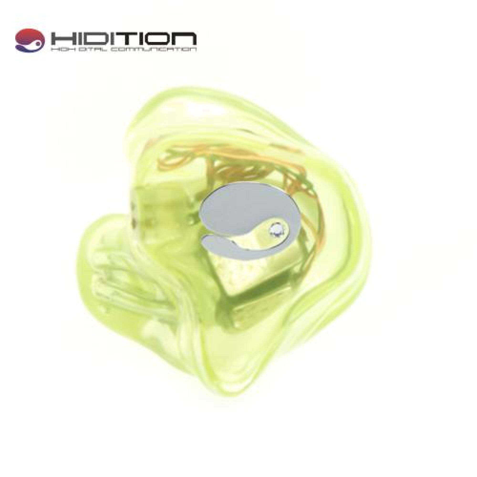 Hidition CIEM Transparent Color - CMHIDCLT