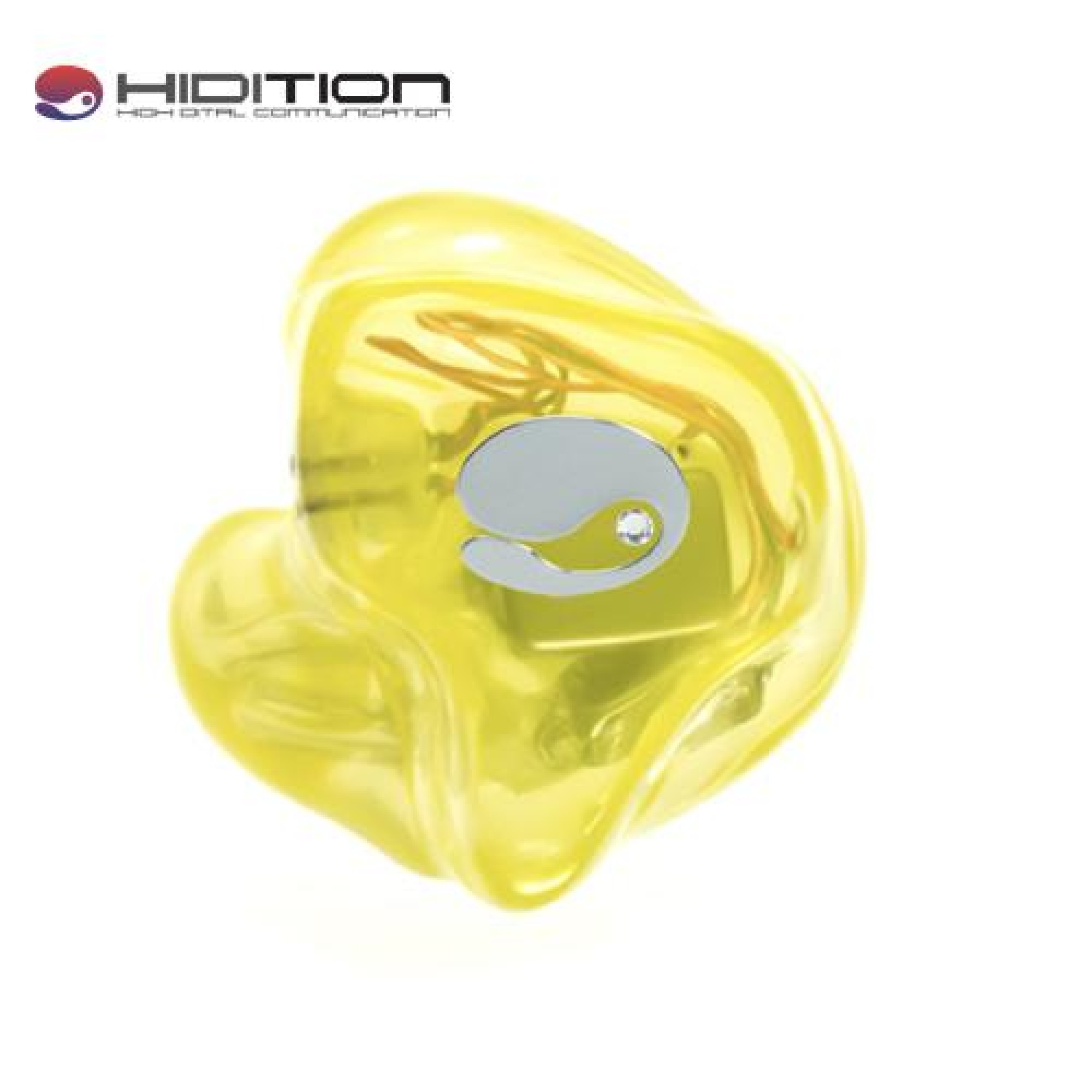 Hidition CIEM Transparent Color - CMHIDCLT
