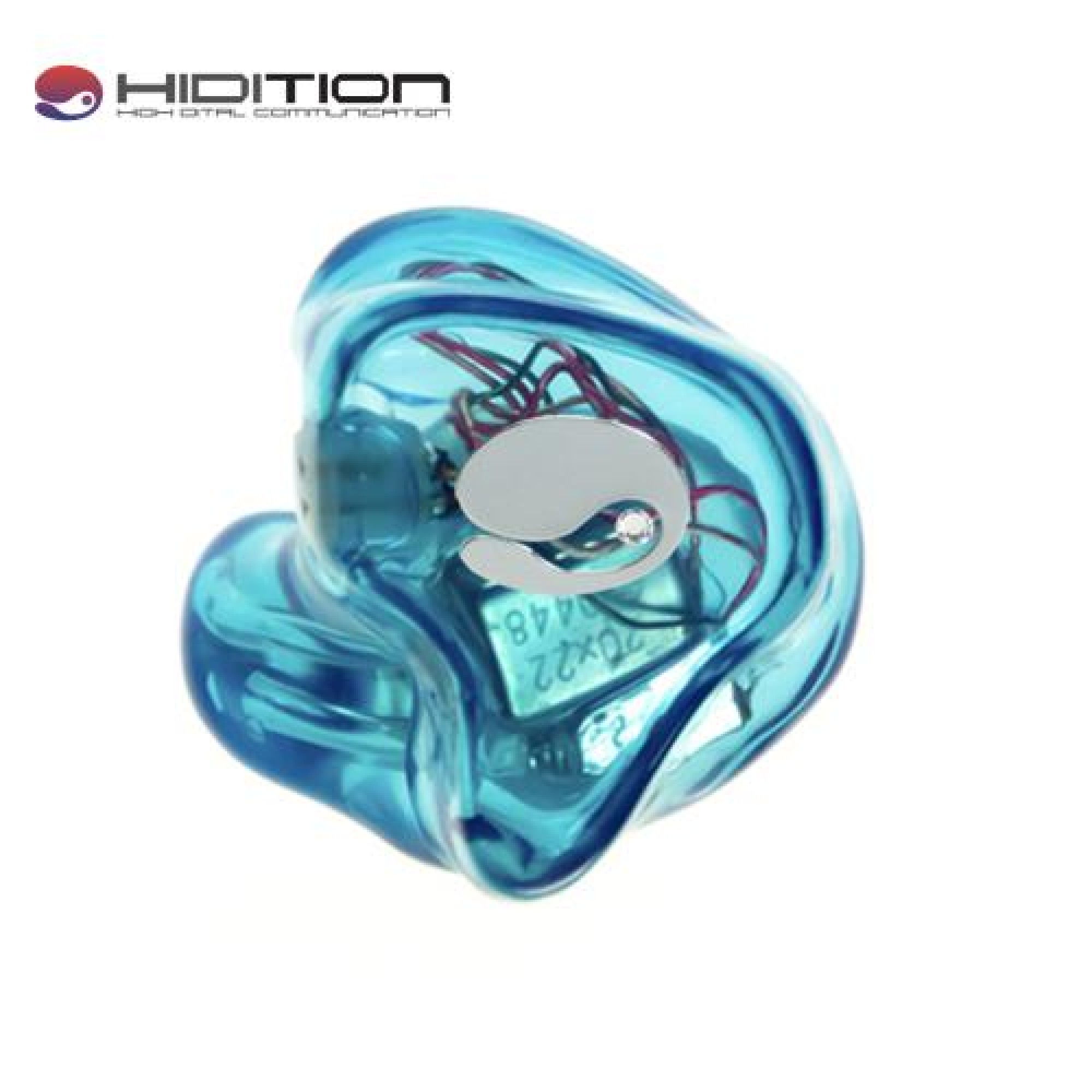 Hidition CIEM Transparent Color - CMHIDCLT