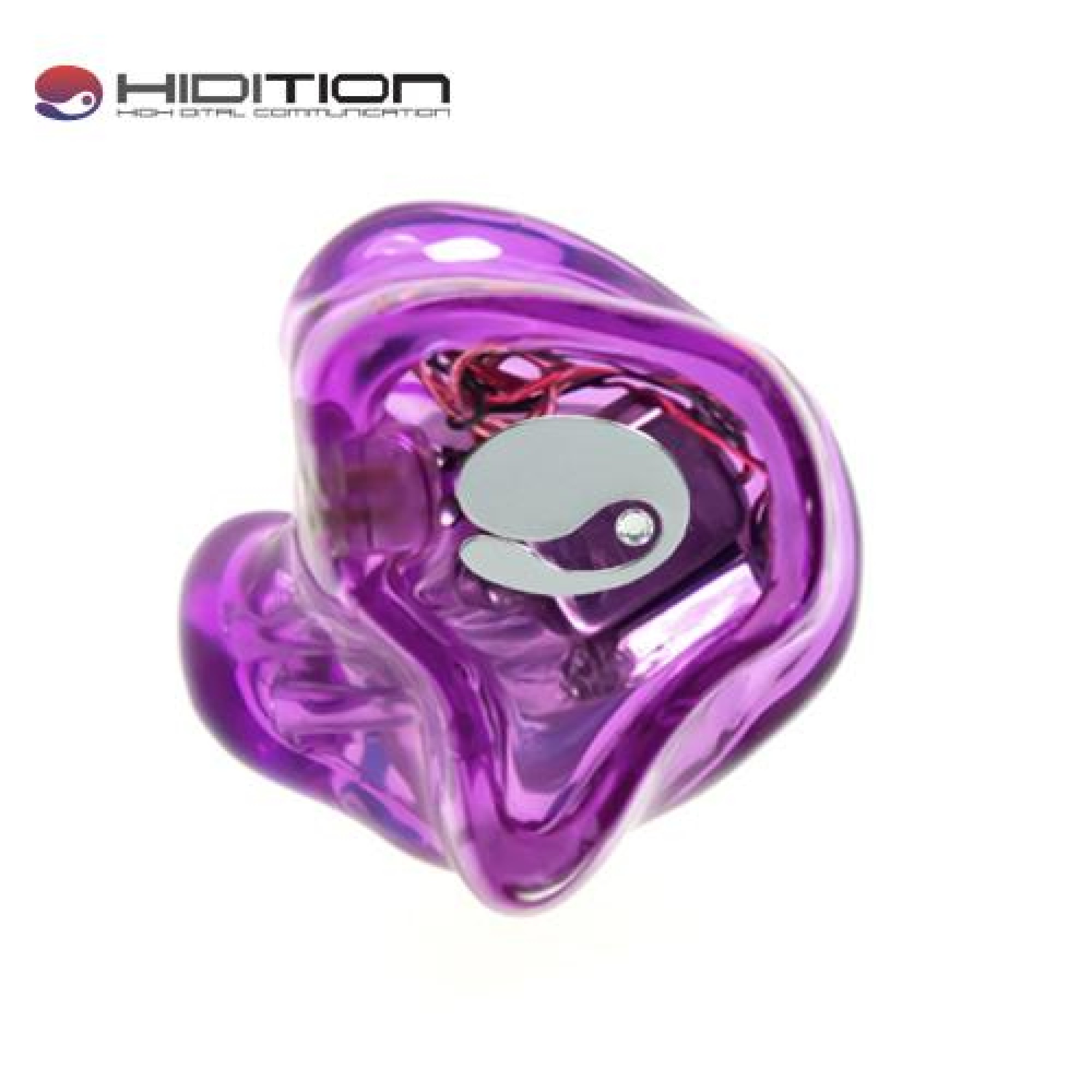 Hidition CIEM Transparent Color - CMHIDCLT