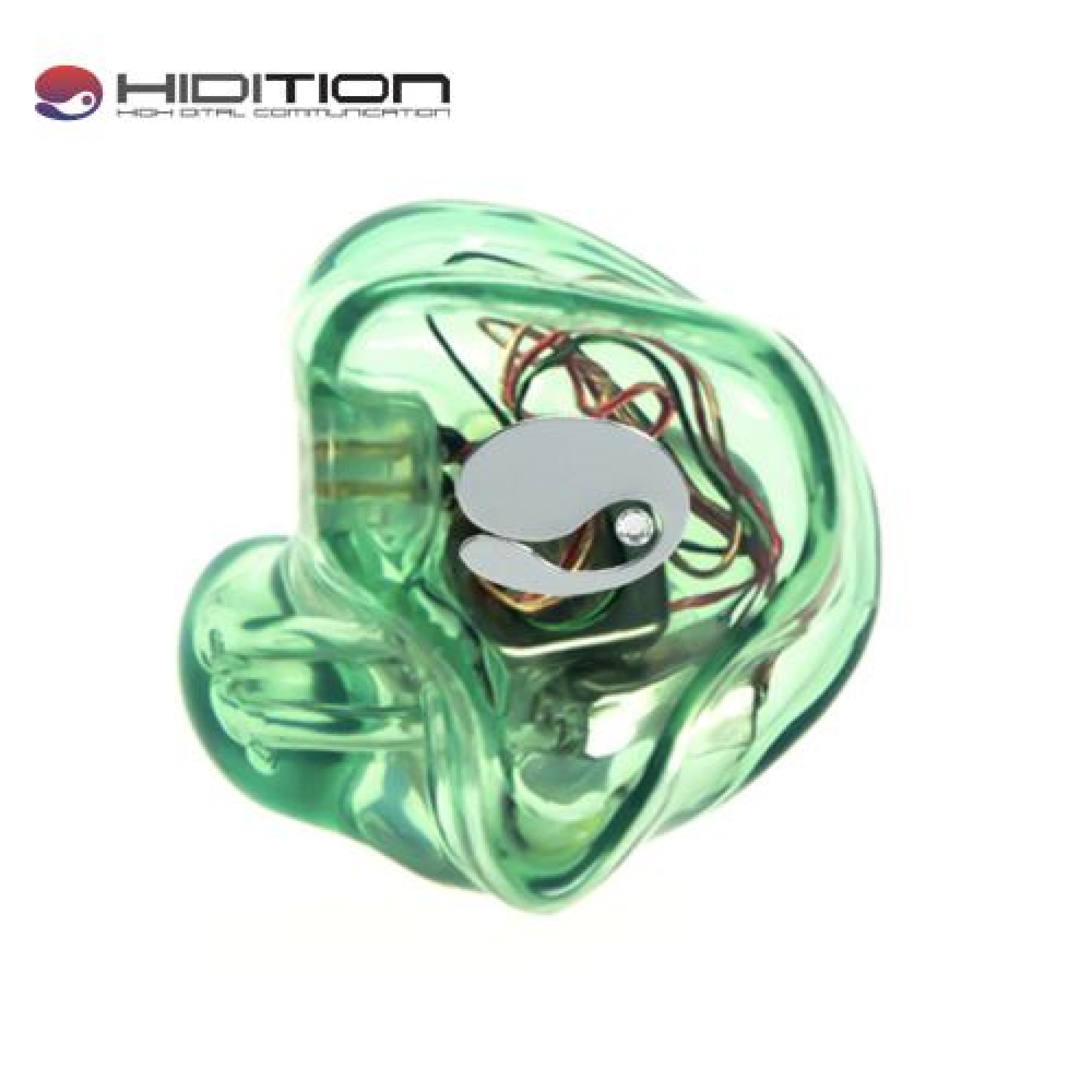Hidition CIEM Transparent Color - CMHIDCLT