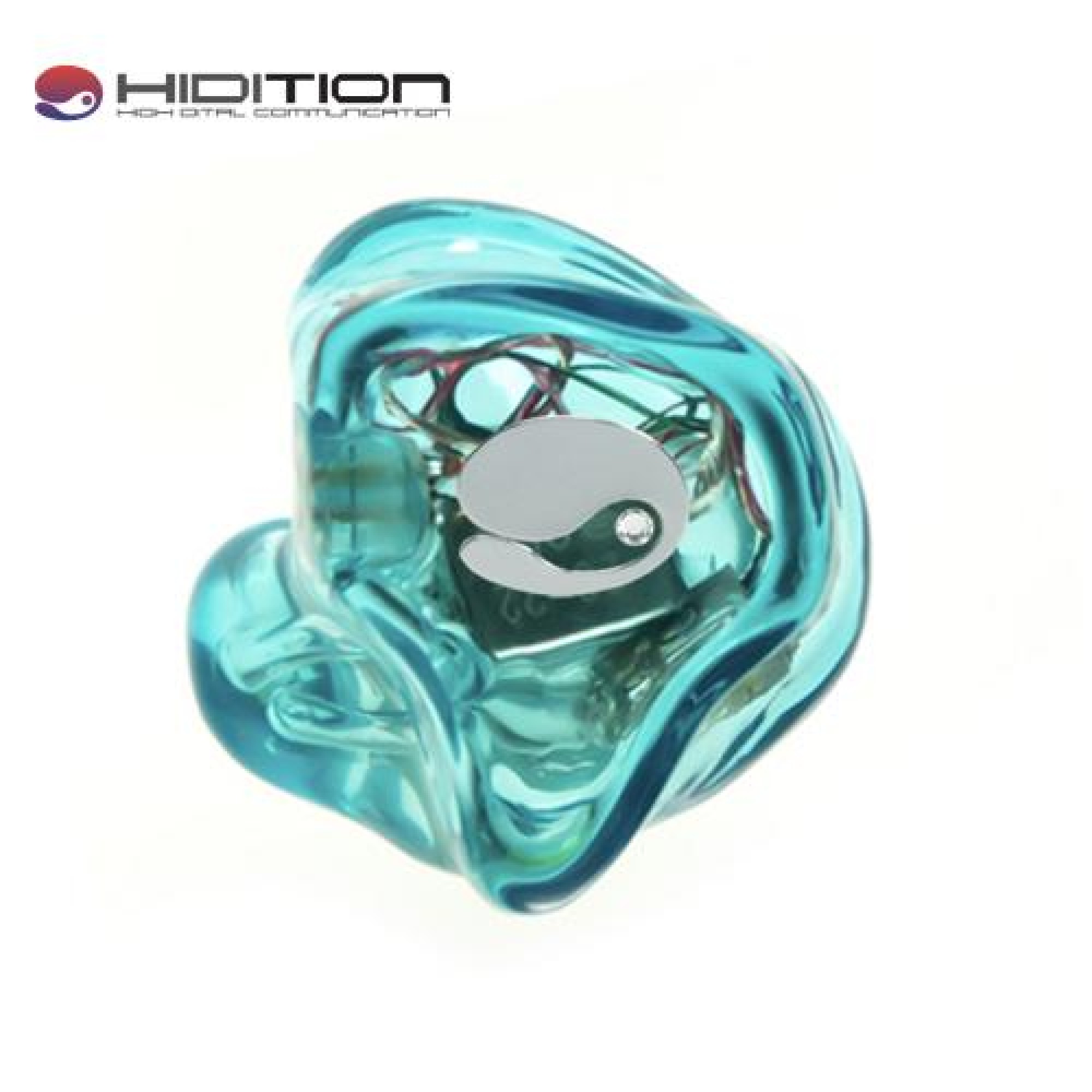 Hidition CIEM Transparent Color - CMHIDCLT