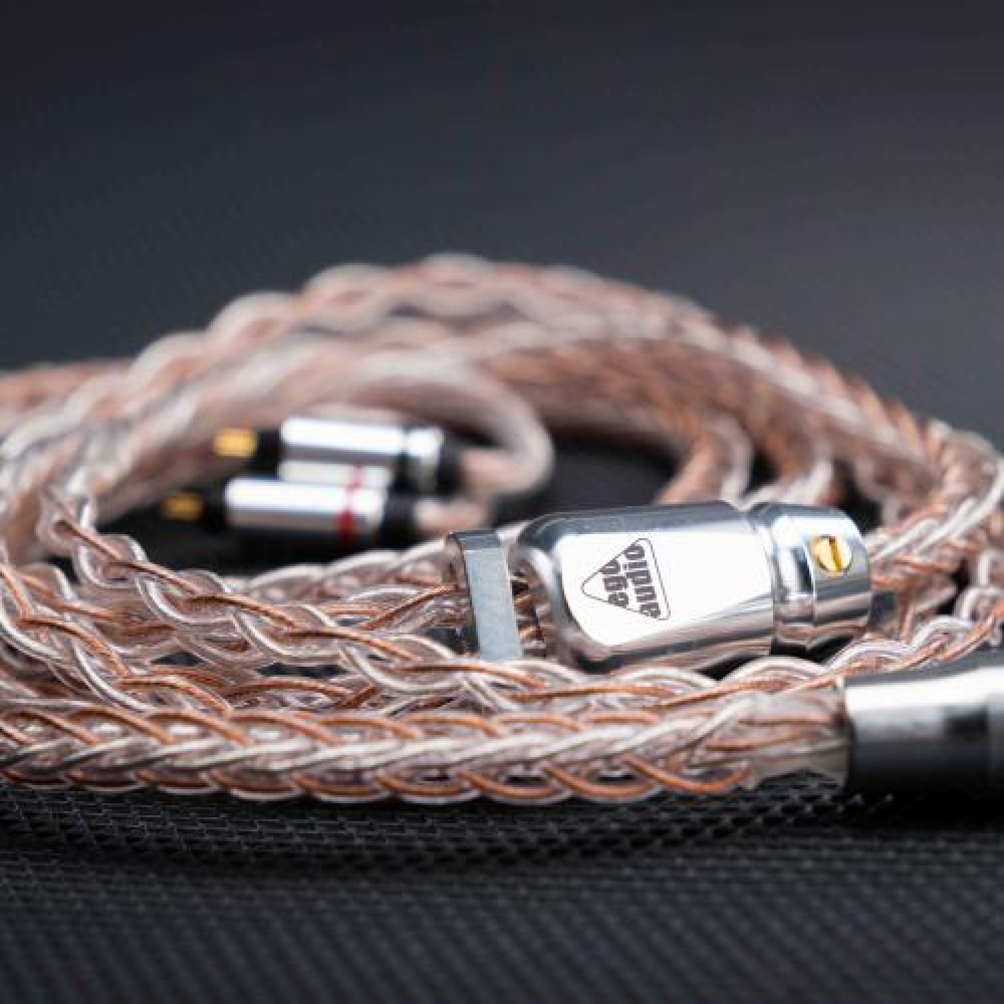 Ego Audio - Cocktail | 8 Wired : 無限可能性的音樂體驗