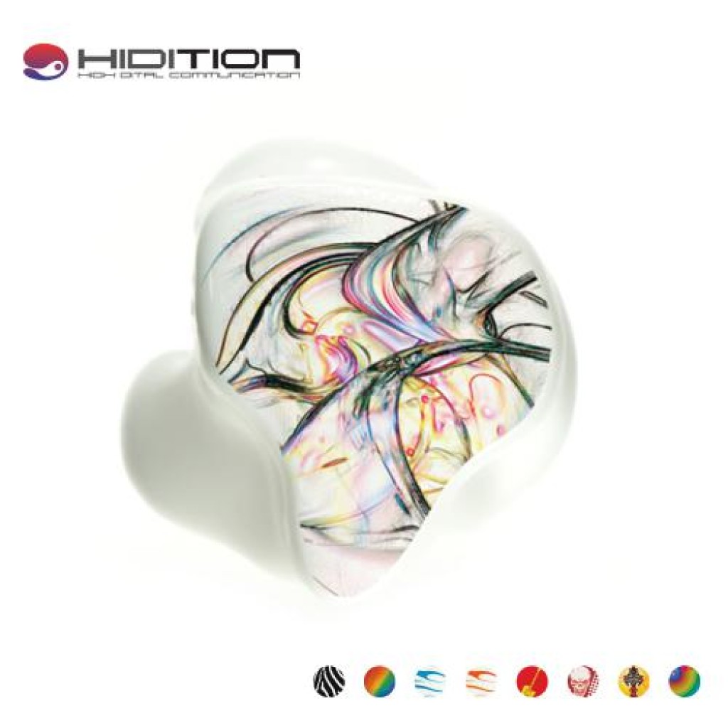 Hidition CIEM Faceplate Art - House Design - CMHIDCMH